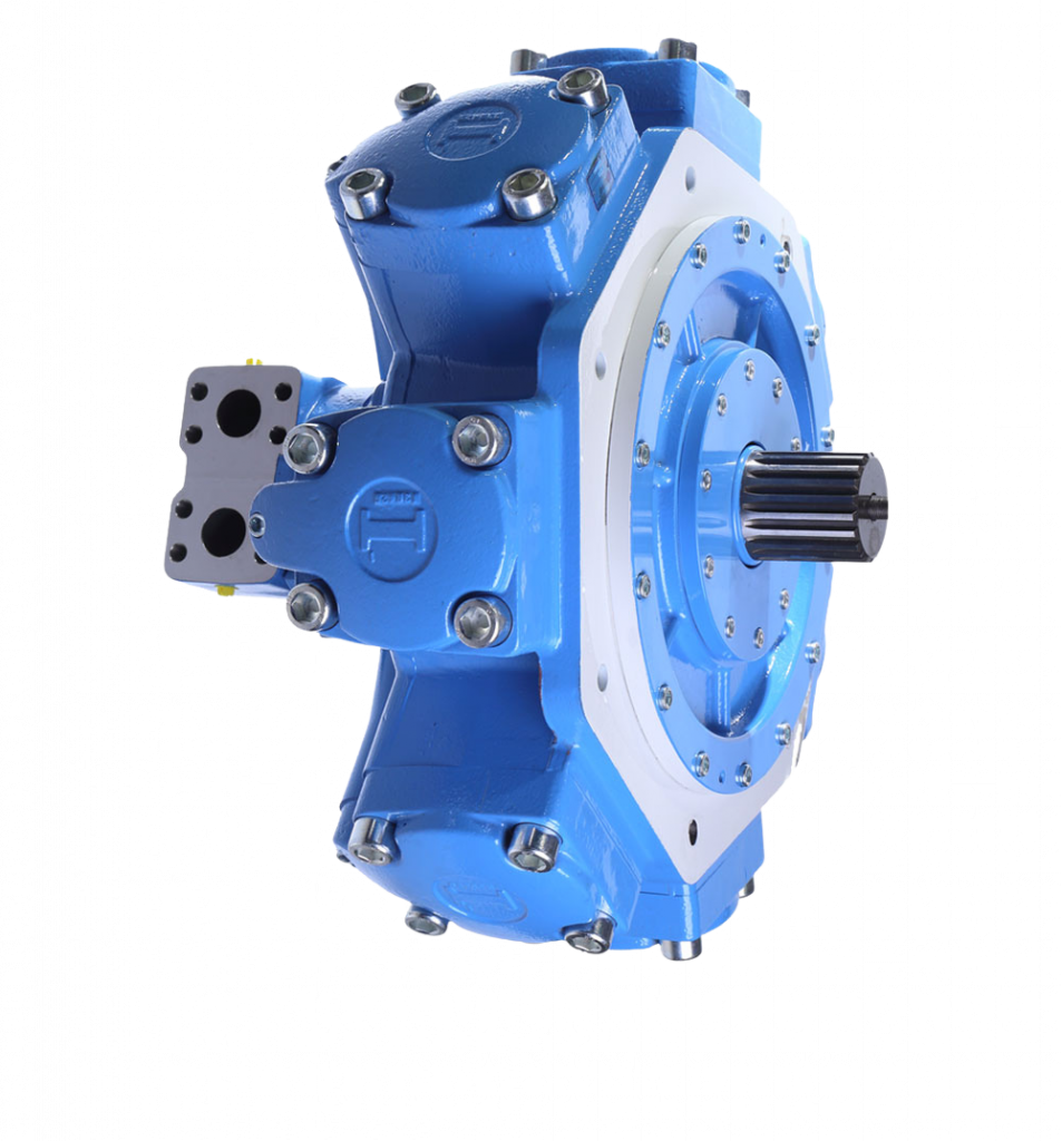 Fluid Gear Products, Inc – Your Fluid Drive Solution Specialist